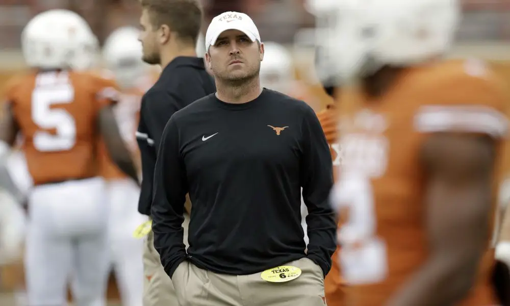 For Better or Worse, Sterlin Gilbert‚Äôs System May Dictate SU‚Äôs ...