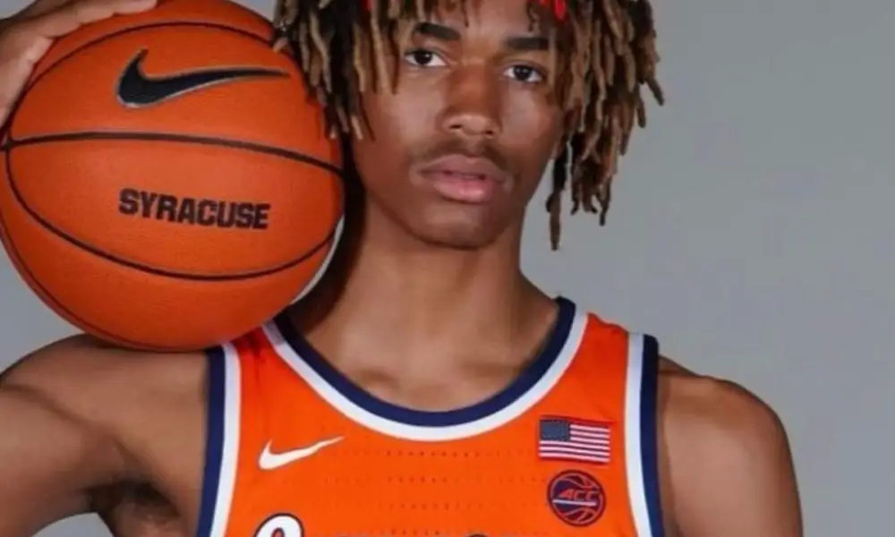 Chris Bunch Skyrockets Up Recruit Rankings, Insiders See Star - Orange Fizz