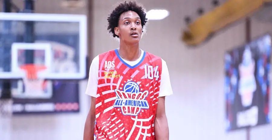 2023 Syracuse Wishlist: Isaiah Miranda - Orange Fizz