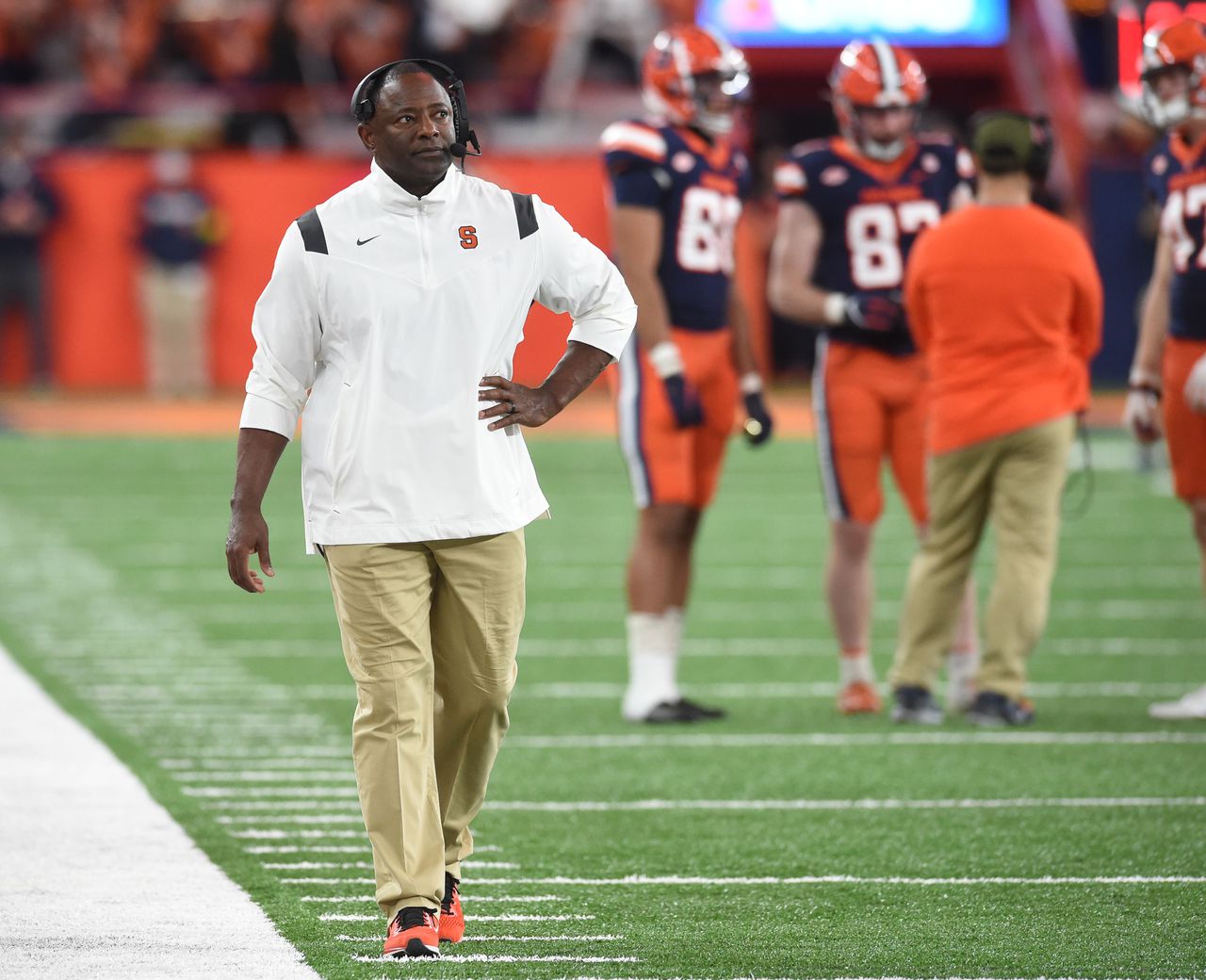 SU‚Äôs Complete Signing Day Recap and Analysis - Orange Fizz