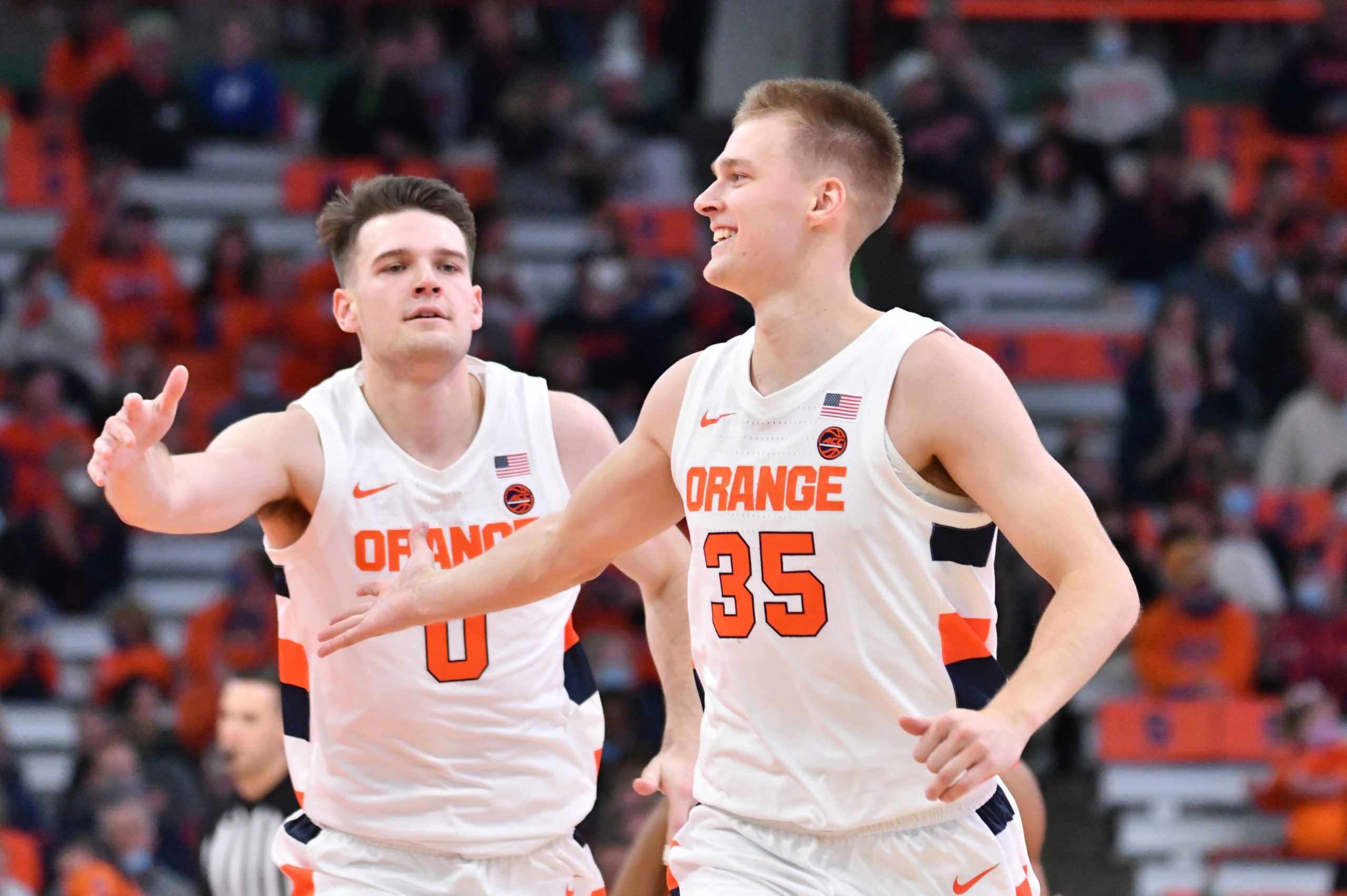 SU‚Äôs ‚ÄúBucket Bros‚Äù Spark Short-Term Excitement, Long-Term ...
