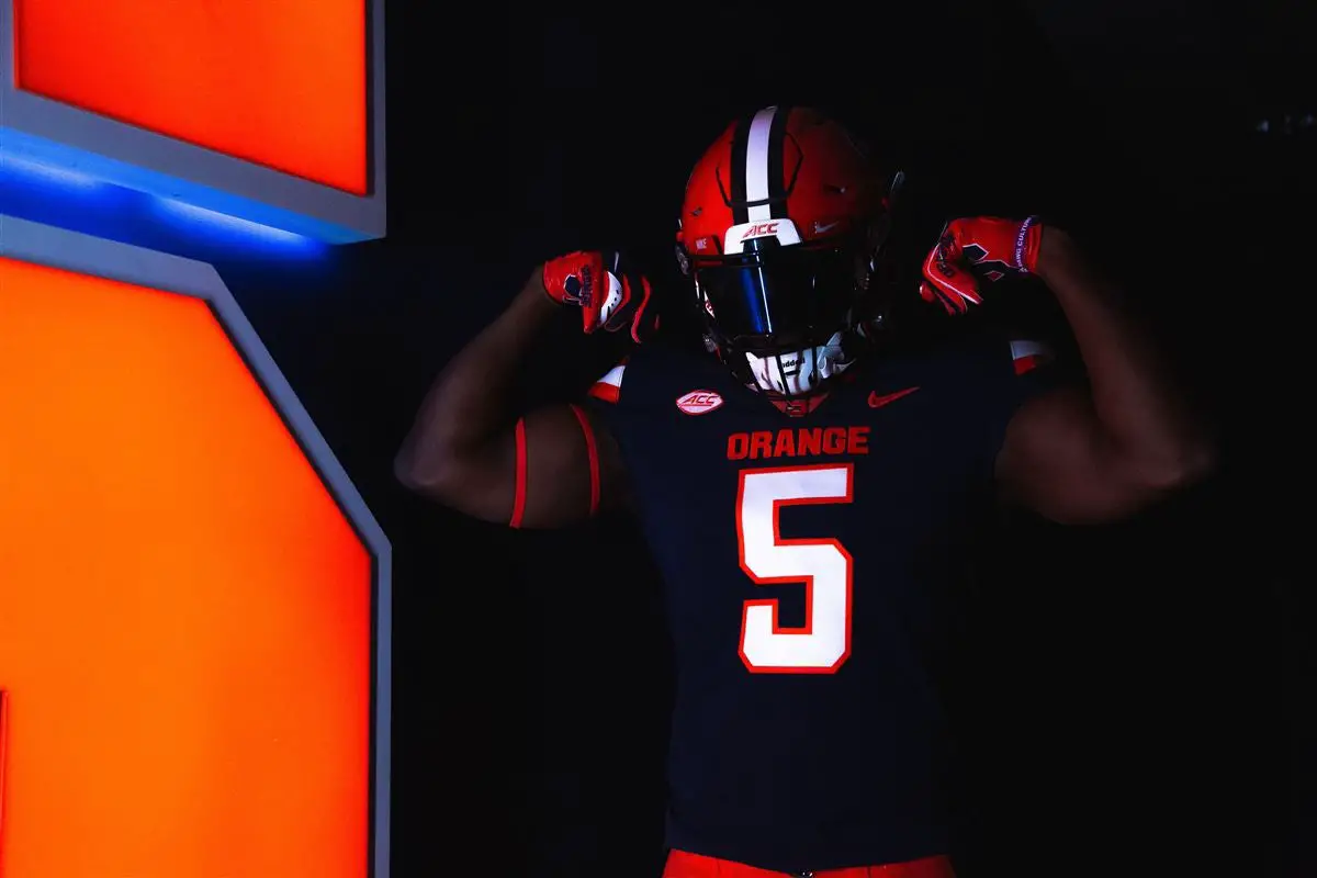 4-star UAlbany Transfer Jared Verse is a Must Get for Syracuse - Orange ...