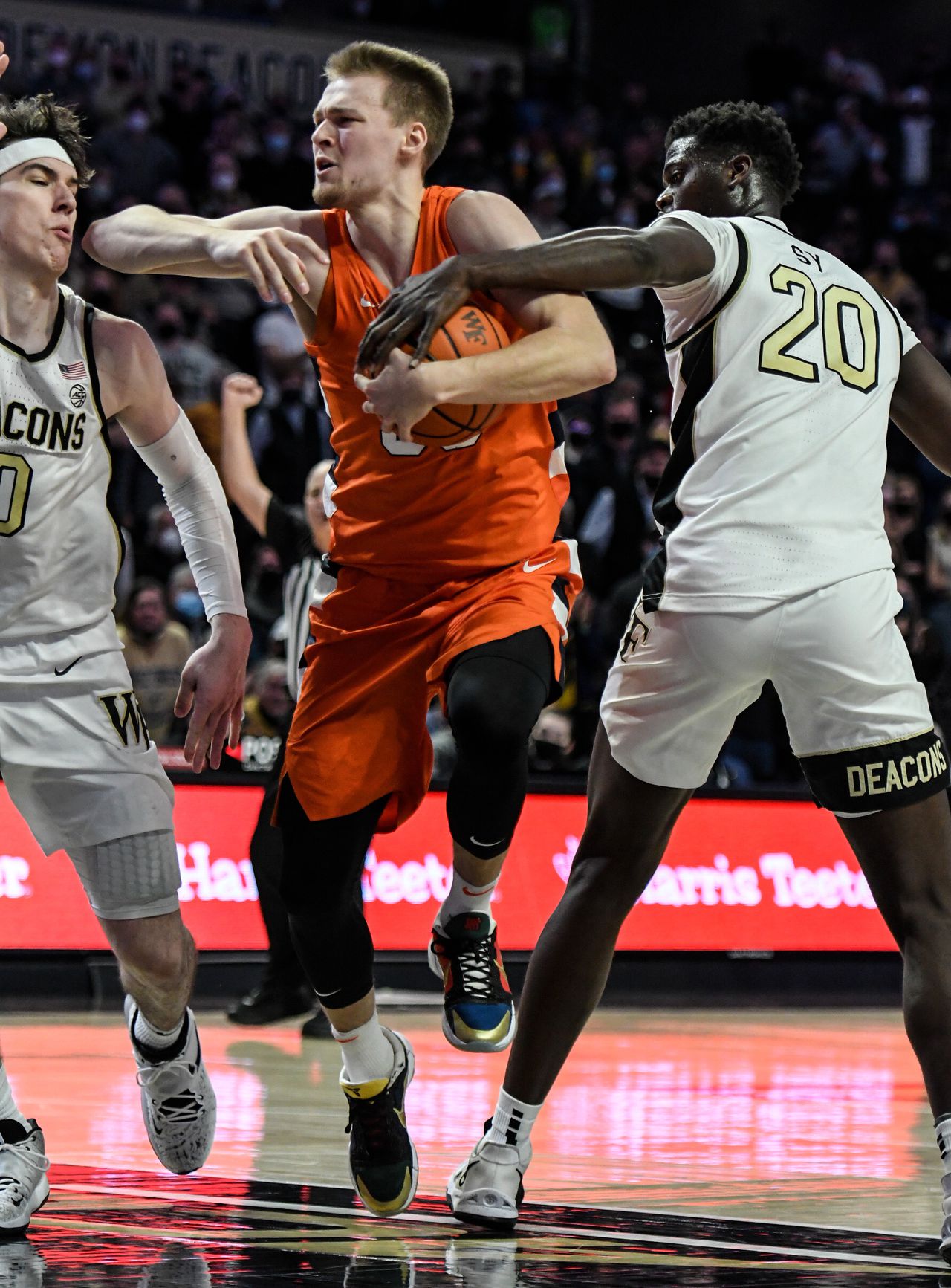Is Buddy Boeheim Still an NBA Draft Prospect? - Orange Fizz