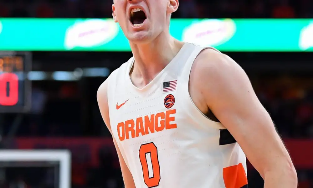 Jimmy Boeheim Returning Next Season is Potential for Catastrophe ...