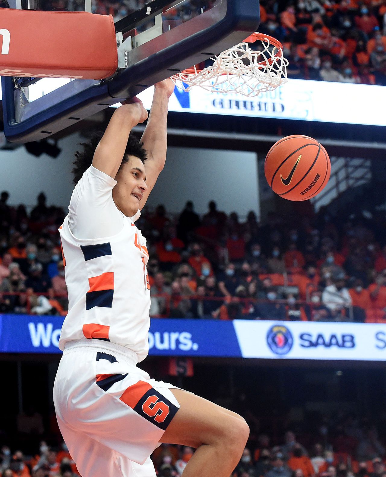 Fizz Film Room: How Losing Jesse Edwards Affects SU's Offense - Orange Fizz