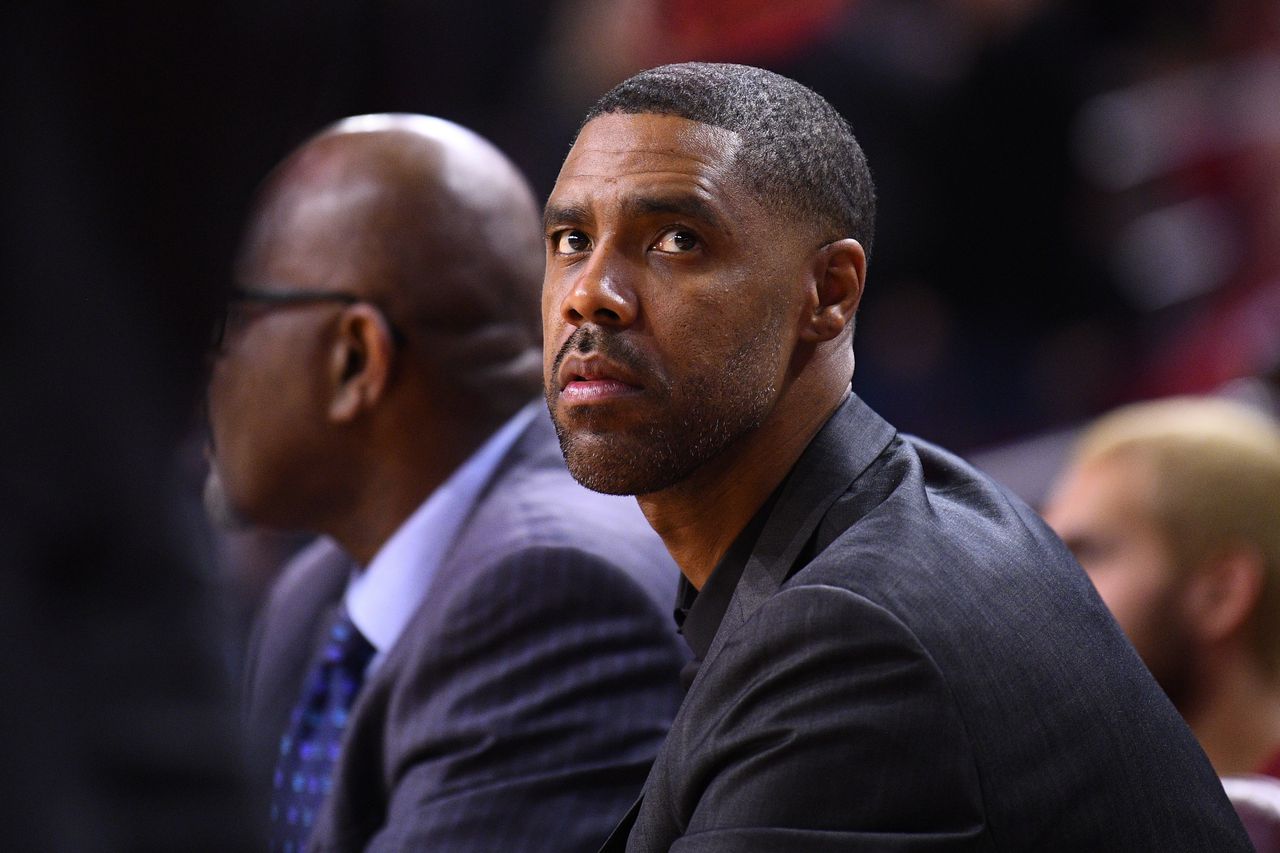 Under the Radar Coaching Candidates: Jason Hart - Orange Fizz