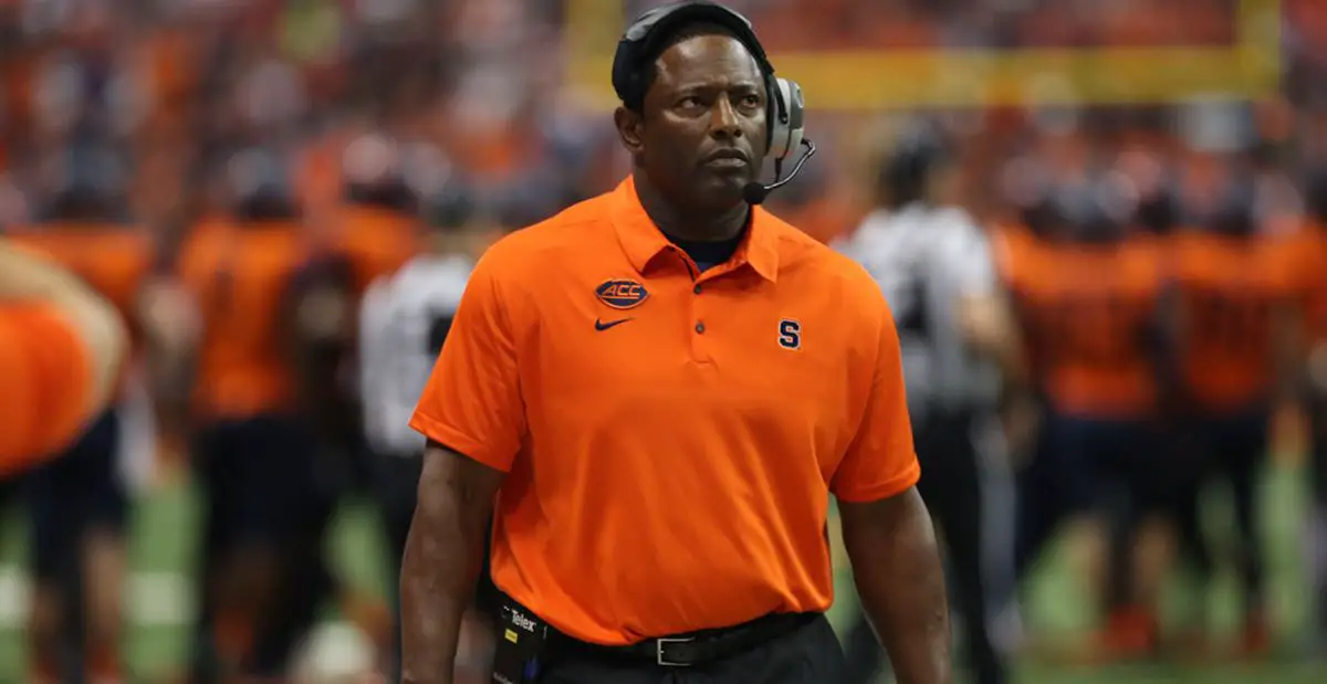 What Does History Say about the ACC Preseason Poll? - Orange Fizz