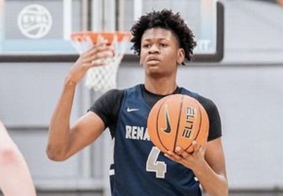 Tyler Betsey: The Underrated Recruit Syracuse Needs - Orange Fizz