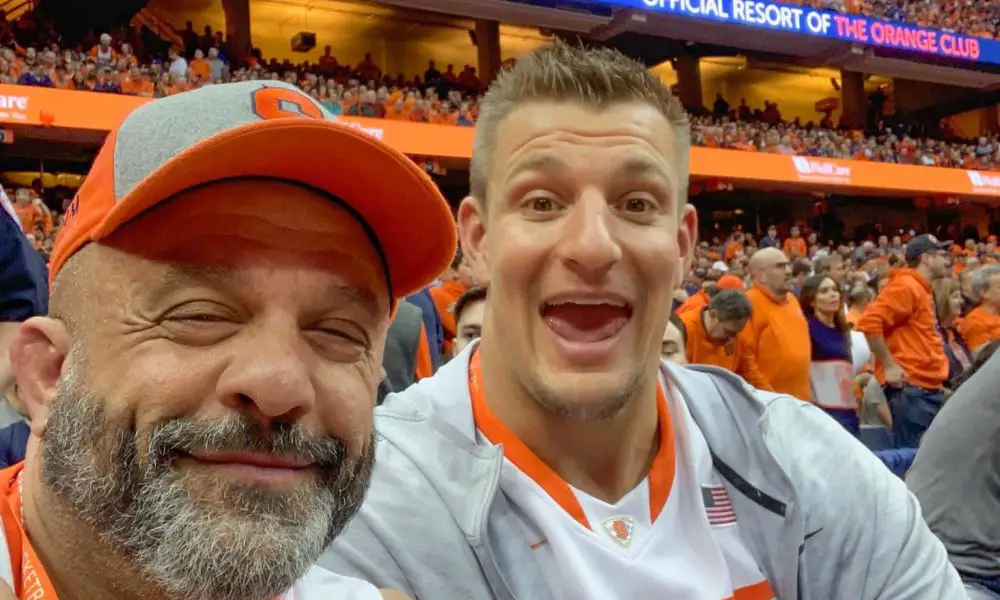 Could Adam Weitsman Change SU Recruiting? - Orange Fizz