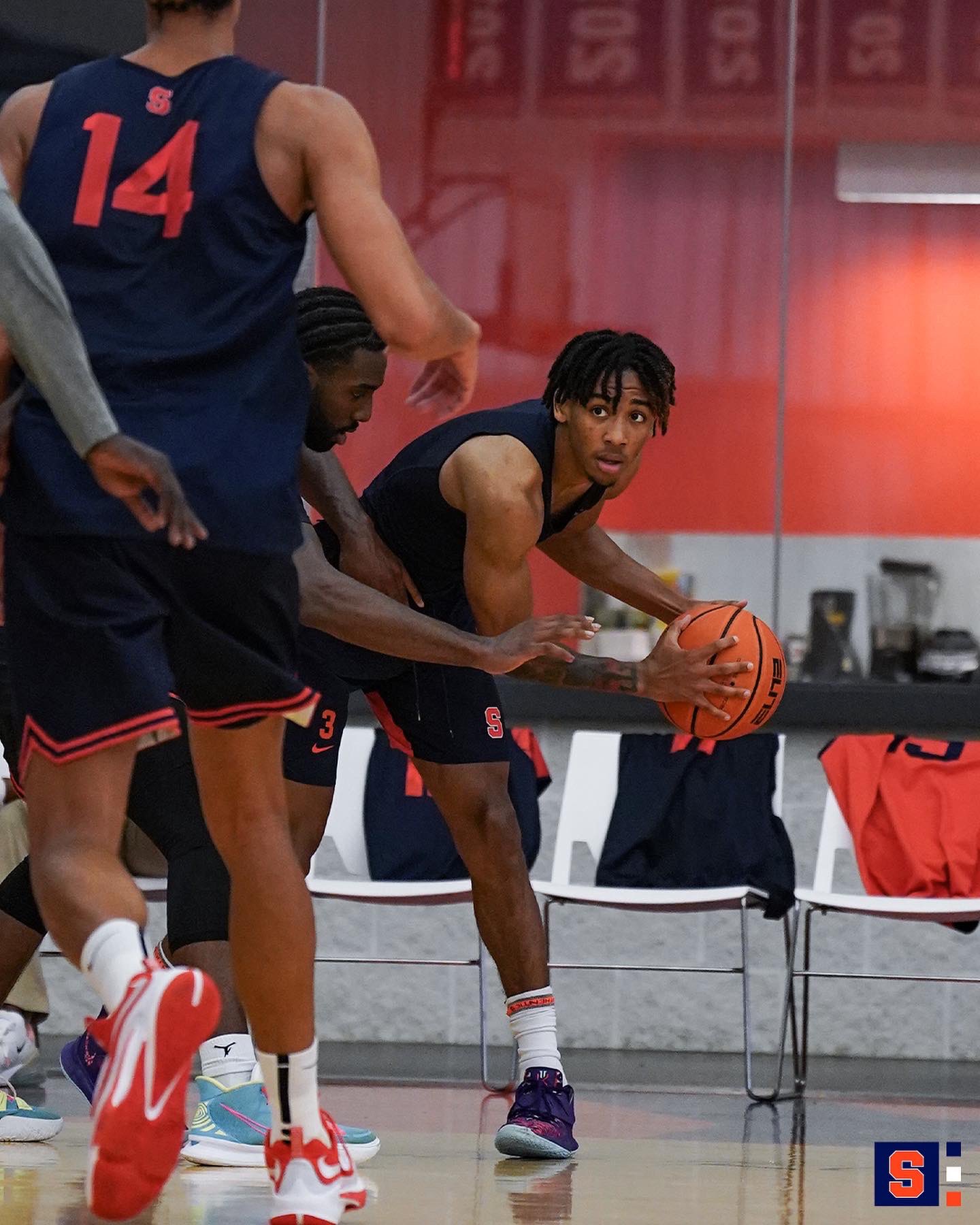 Syracuse Schedule Starts Early, Littered with Good Games - Orange Fizz