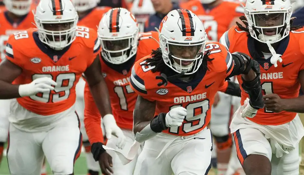 Which Players Need to Step Up Moving Forward? - Orange Fizz