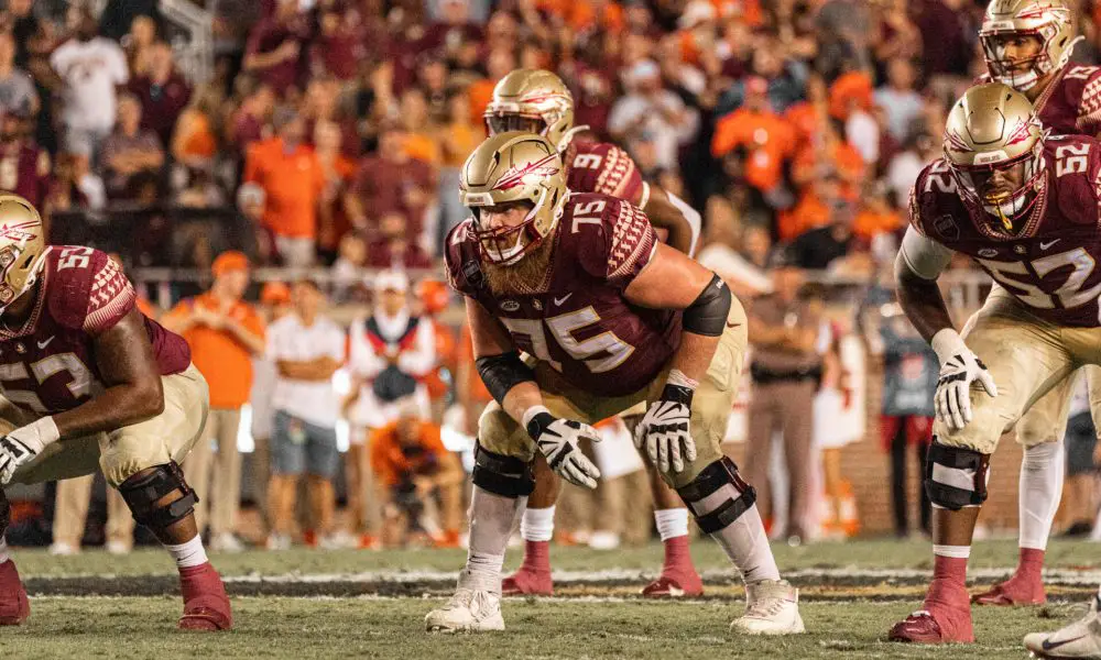 Meet the Enemy: Florida State's Facts and Players To Know - Orange Fizz