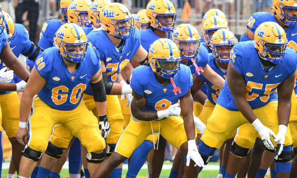 Meet the Enemy: Pitt's Facts and Players to Know - Orange Fizz