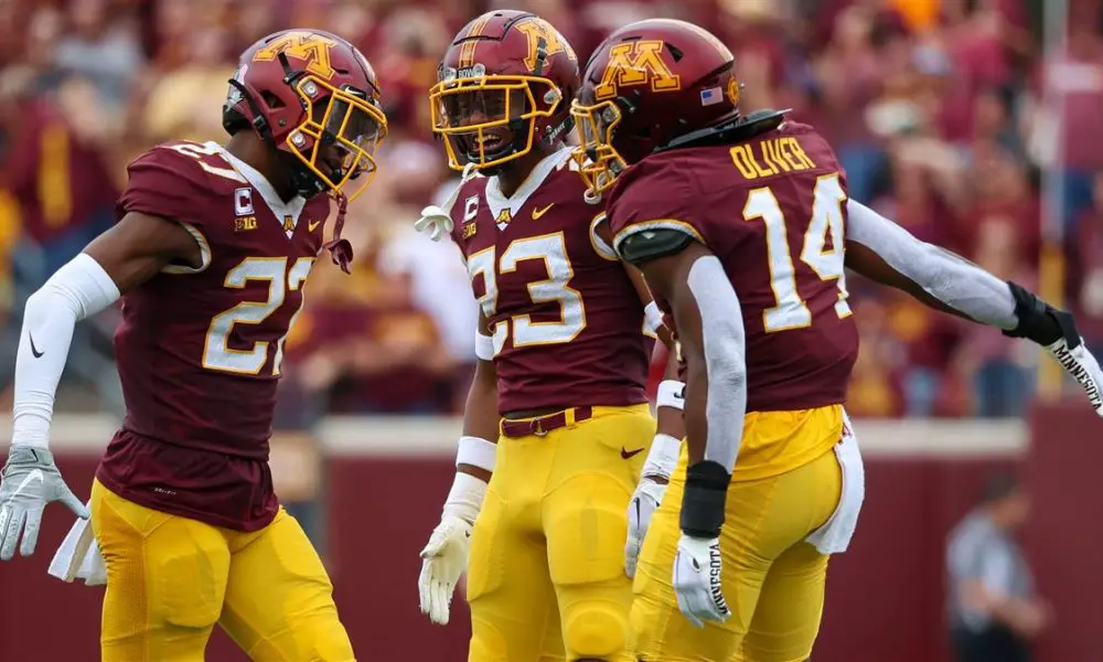 Meet the Enemy: Minnesota's Facts and Players to Know - Orange Fizz