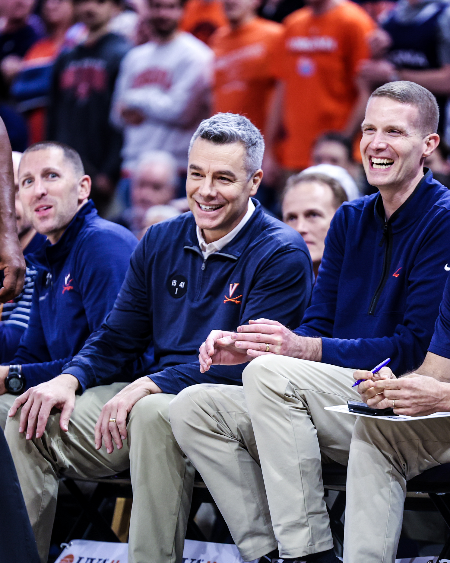 Postgame Report Card: SU Sputters Against #11 Virginia 73-66 - Orange Fizz