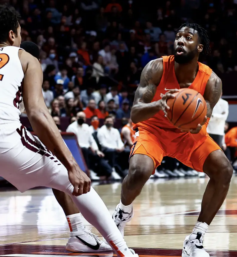 Three Keys to a Victory over Virginia Tech - Orange Fizz