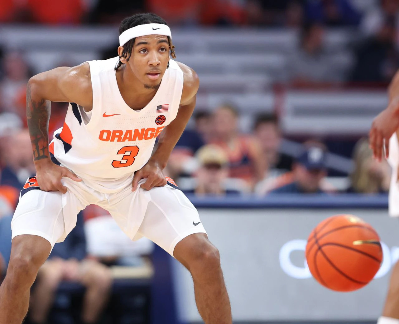 Judah Mintz is the Best Syracuse Freshman Since... - Orange Fizz