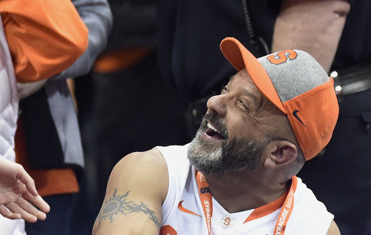 Adam Weitsman to Host Syracuse Recruit - Orange Fizz