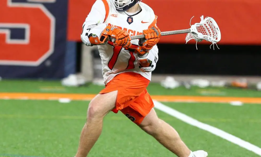 Syracuse Men's Lax's Three Most Important Players - Orange Fizz