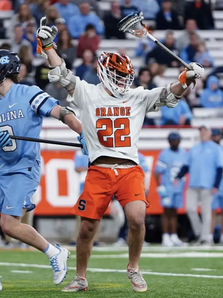 Joey Spallina Will Bring #22 Back to Prominence - Orange Fizz