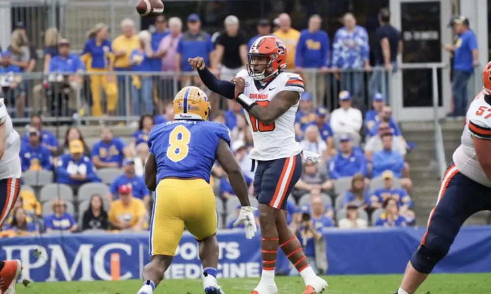 What Does Carlos Del Rio-Wilson's Future Look Like? - Orange Fizz