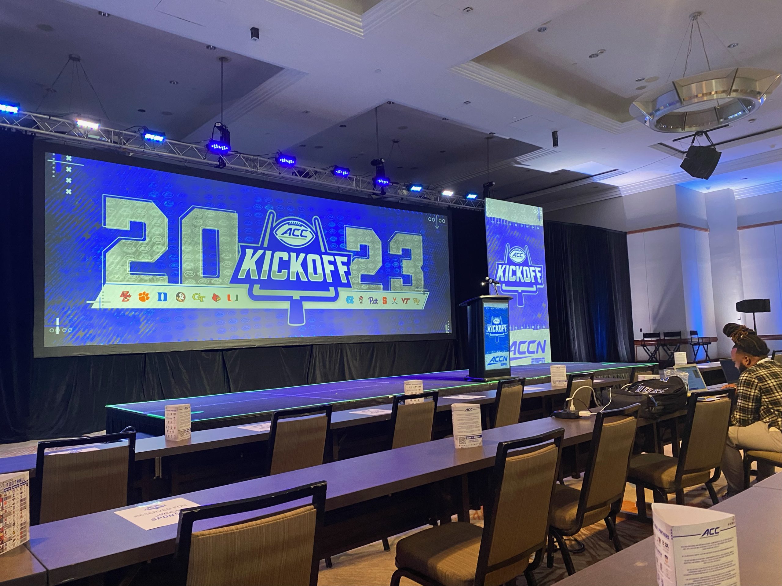 Noteworthy Quotes From Jim Phillips' Press Conference - Orange Fizz