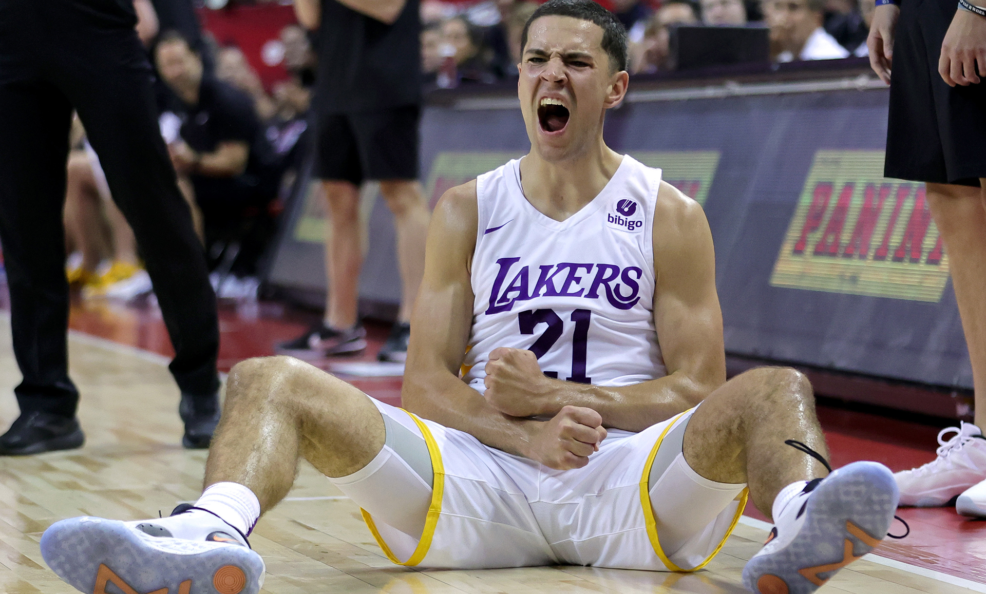 Cole Swider and Buddy Boeheim Have Uncertain NBA Futures - Orange Fizz