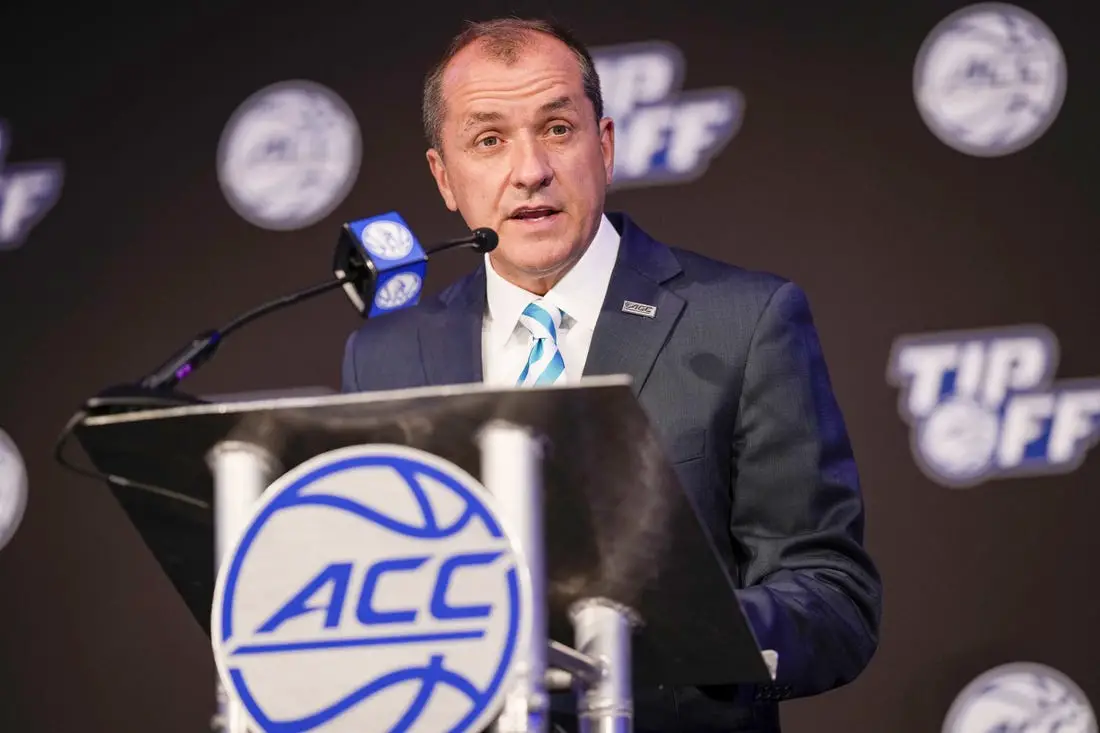 Should the ACC Add Stanford and Cal? - Orange Fizz