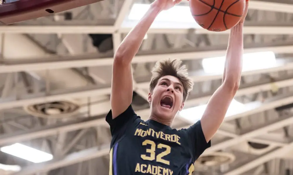 Could Syracuse Make A Run At Cooper Flagg? - Orange Fizz