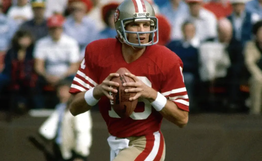Top 3 Quarterbacks of All Time: Who Are The Most Effective QBs in NFL ...