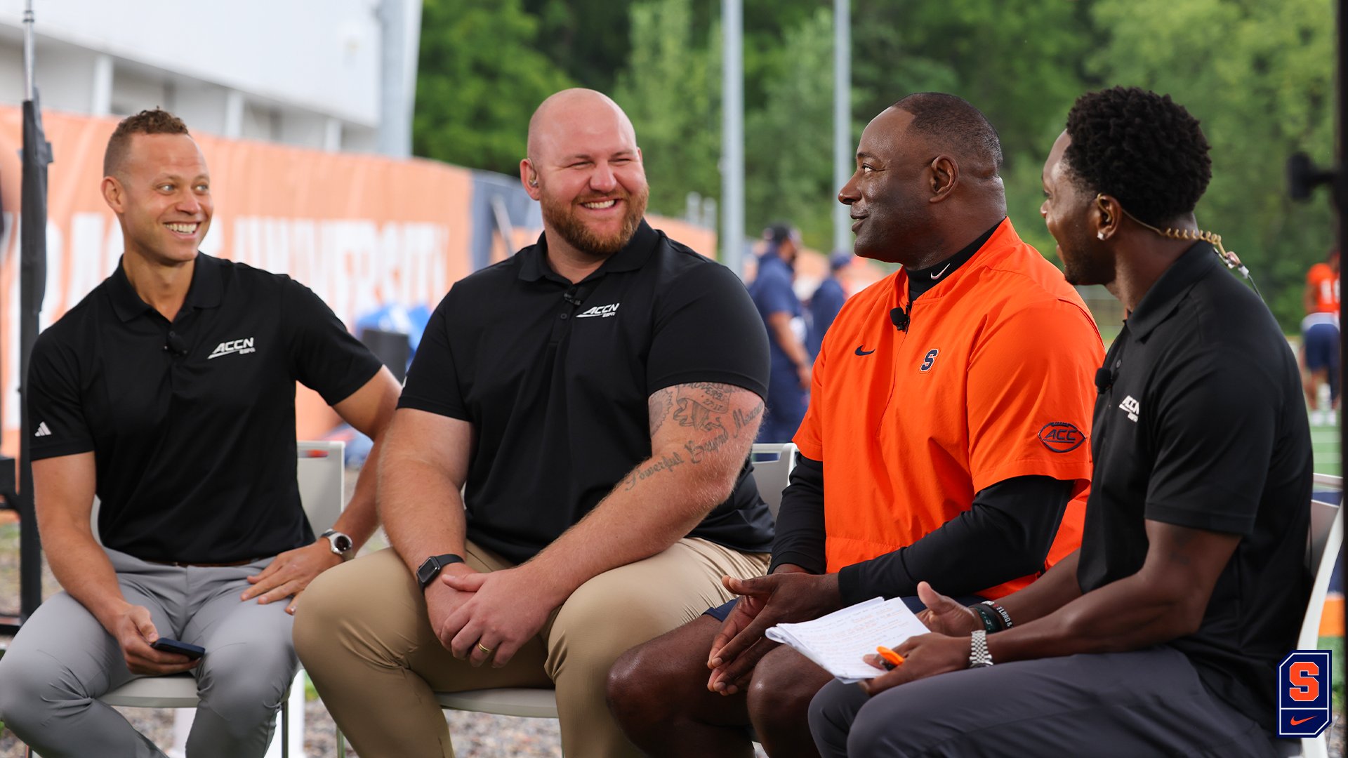 Dino Babers has Everything to Gain in 2023, and Everything to Lose ...
