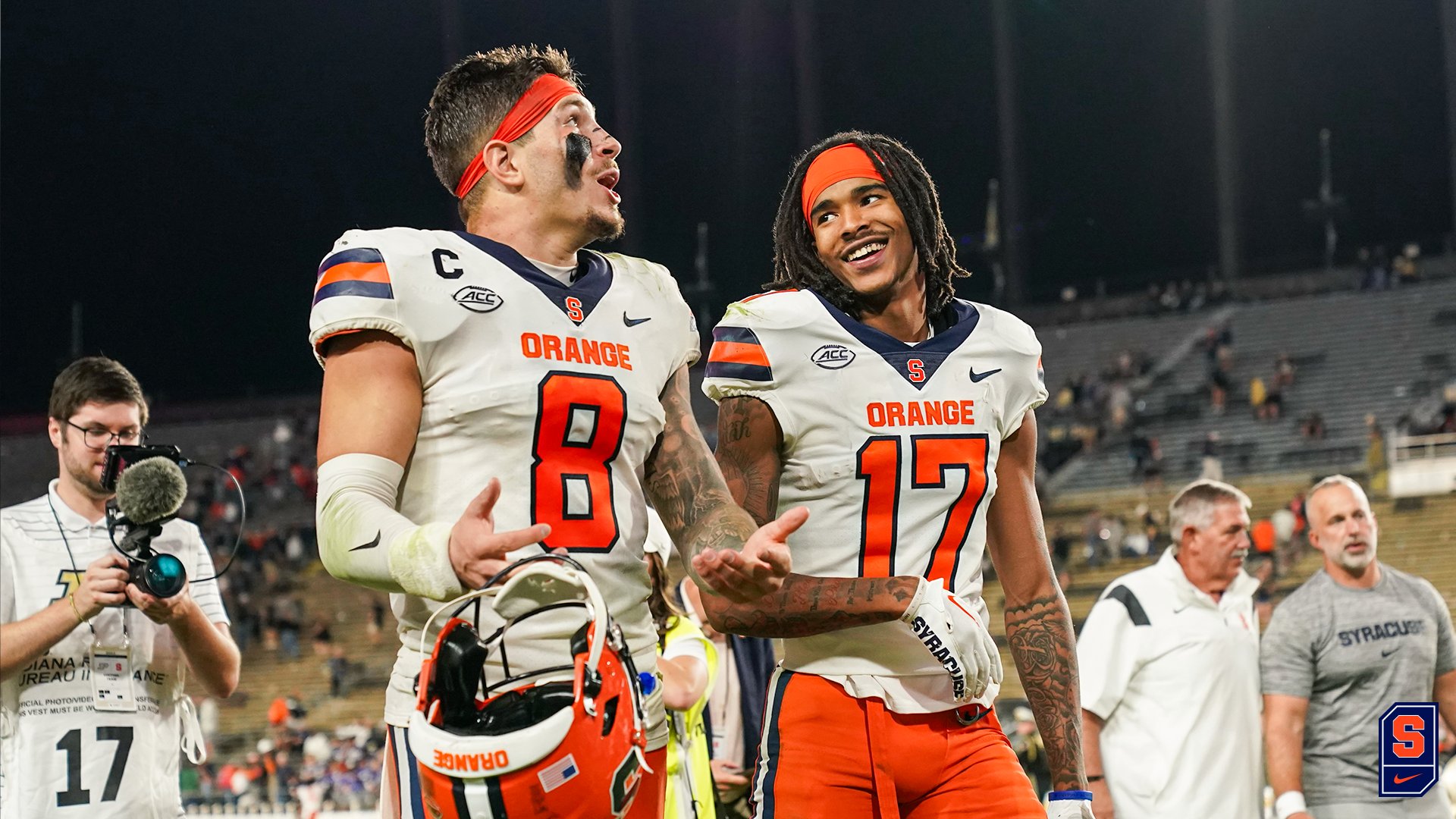 Was Last Night a Preview of Jason Beck's New Offense - Orange Fizz