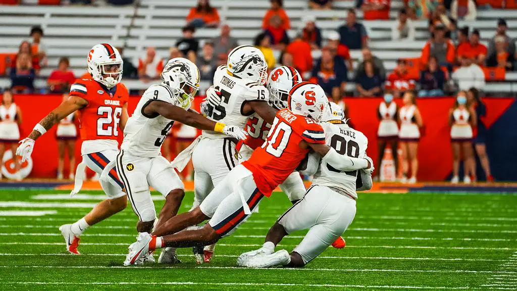 ESPN’s Football Power Index Loves Syracuse - Orange Fizz