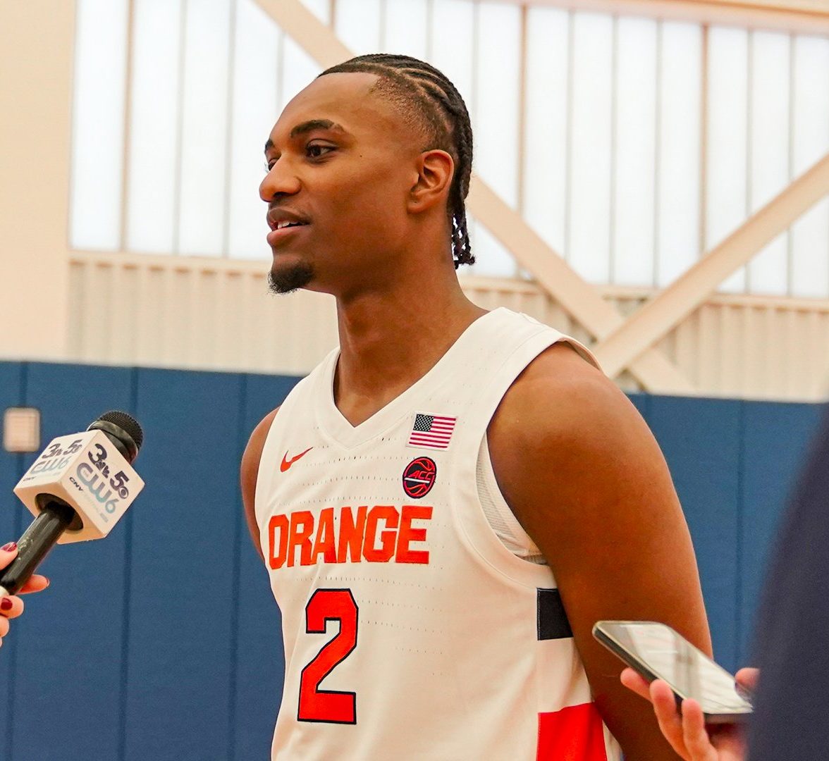 Bleacher Report Lists Starling As Breakout Candidate - Orange Fizz