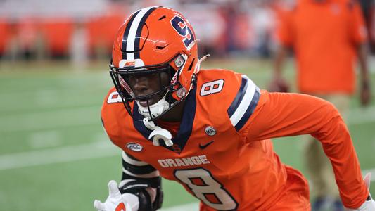 Garrett Williams Shines in NFL Debut - Orange Fizz