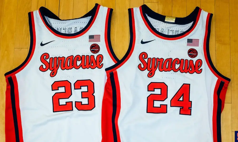 Syracuse Basketball: A Look at the All-Time Greats - Orange Fizz