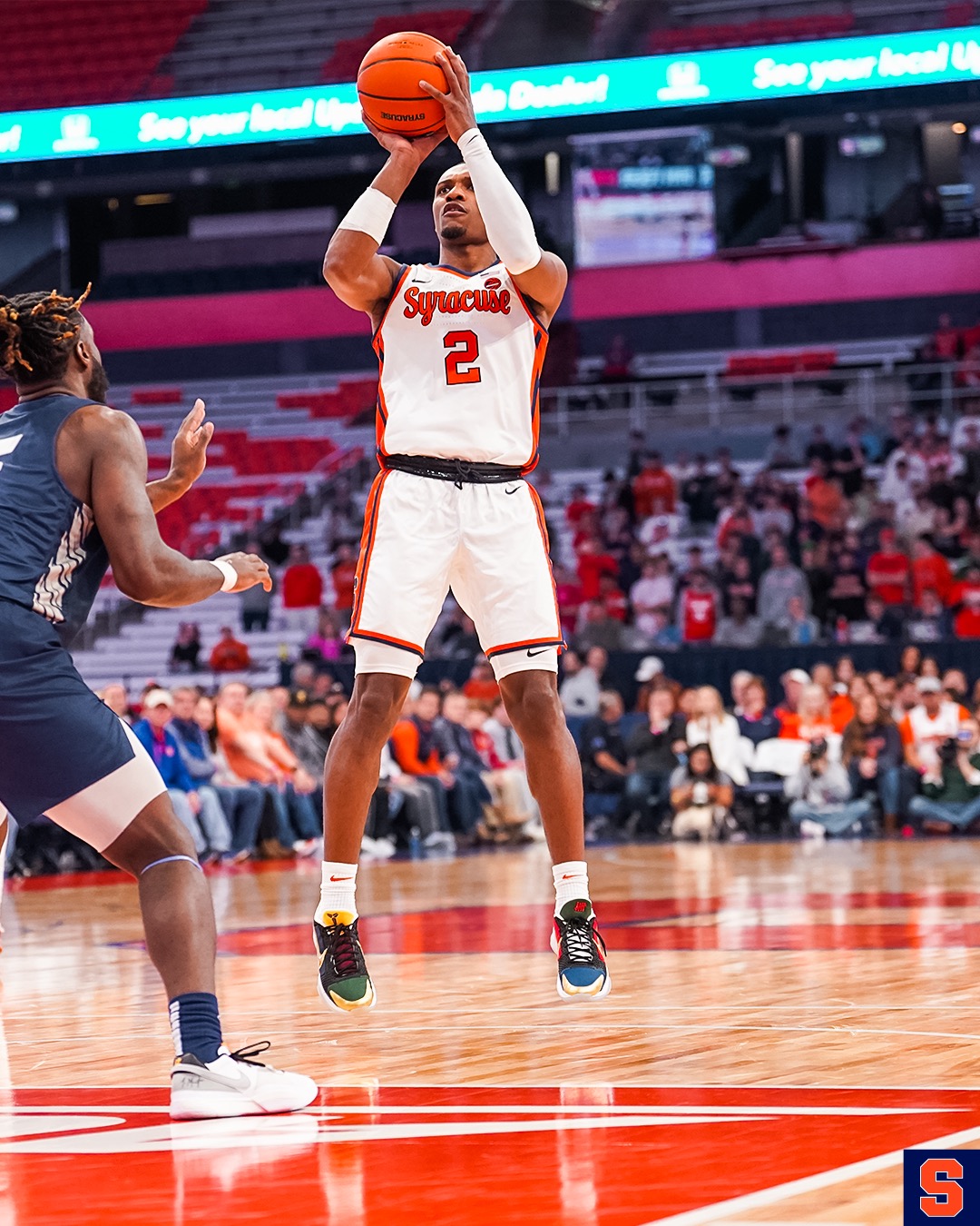 What Does Syracuse Need to Focus on Against Canisius? - Orange Fizz