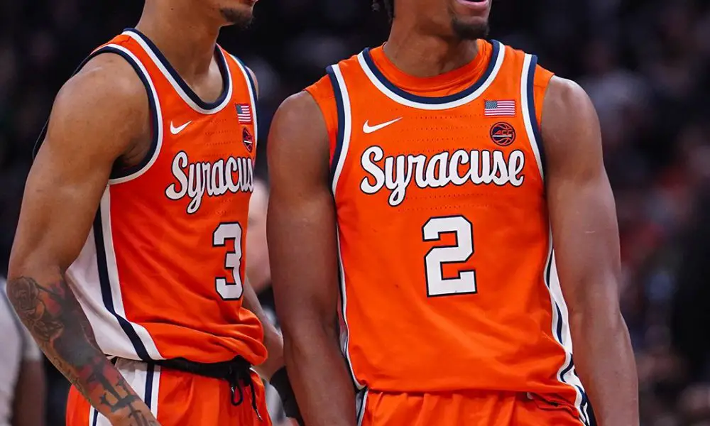 Is JJ Starling Back To His Old Self? - Orange Fizz