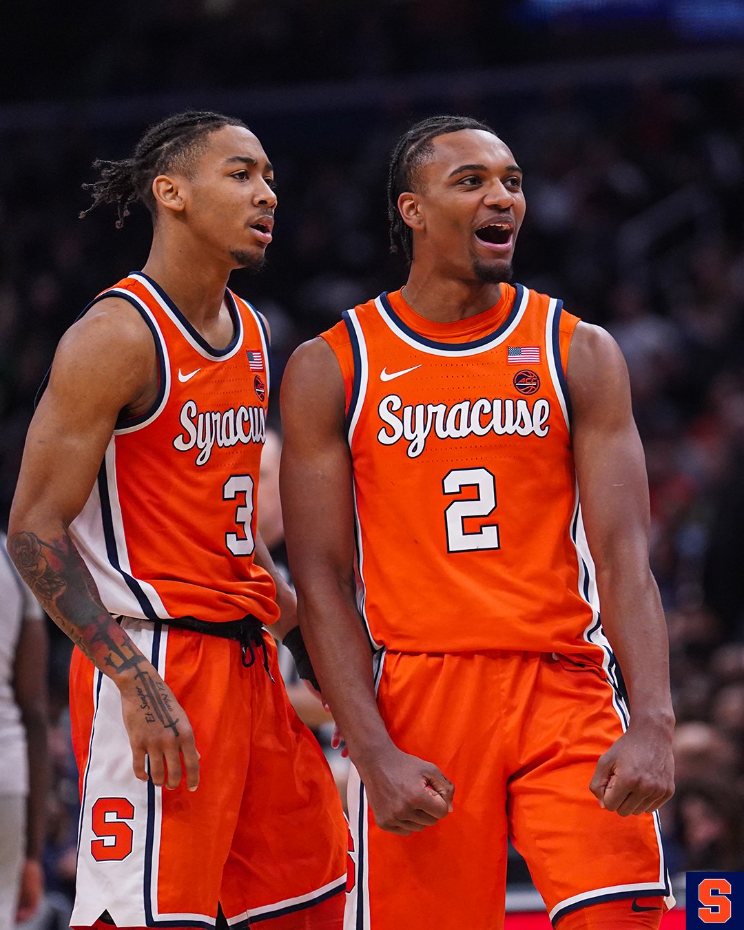 Is JJ Starling Back To His Old Self? - Orange Fizz