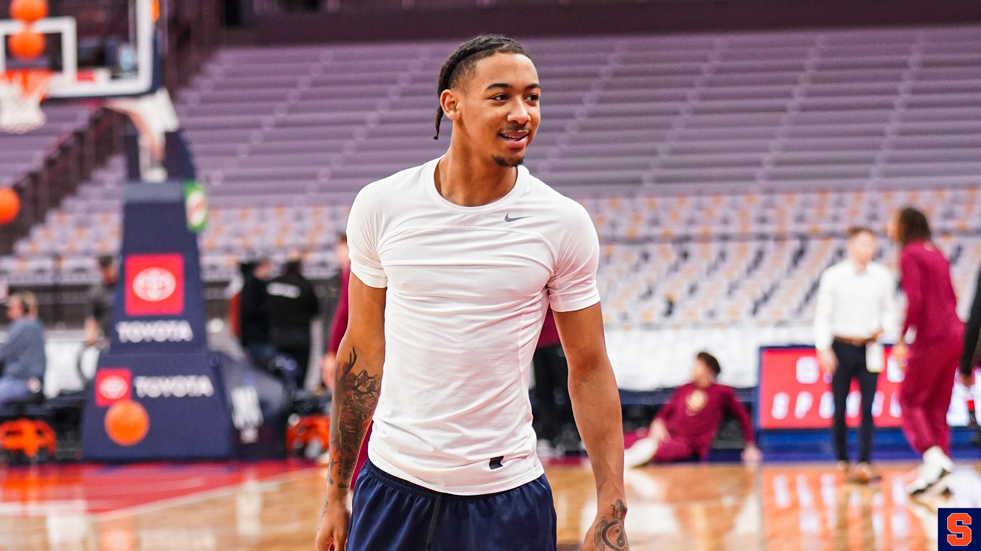 Fizz Report Card: Syracuse Falls 85-69 to Florida State - Orange Fizz