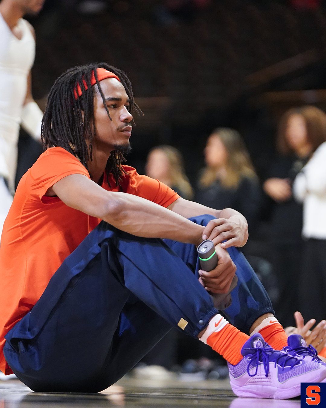 Syracuse vs. Wake Forest, By the Numbers - Orange Fizz