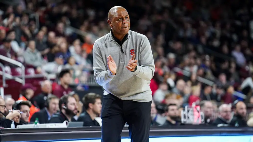 Revisiting The Court/Field Storm Take 16 Months Later - Orange Fizz