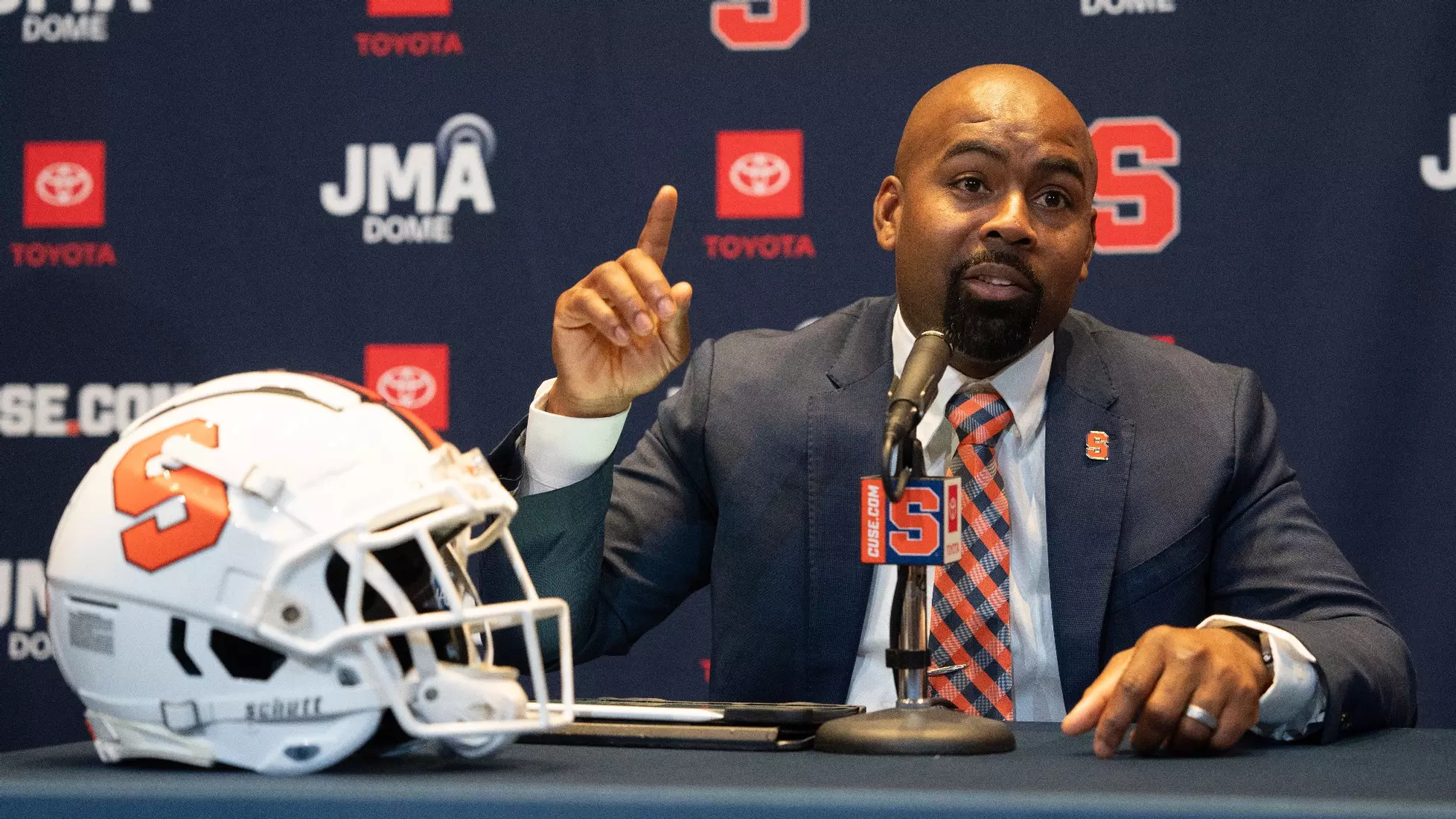 6.5 Wins is a Fair Line for Syracuse Football - Orange Fizz