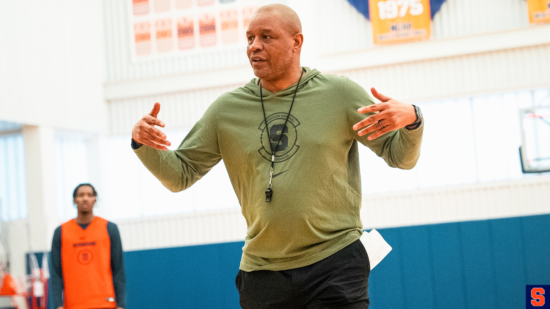 Don't Forget About Chance Westry - Orange Fizz