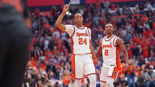 Why Did Quadir Copeland Enter The Portal - Orange Fizz