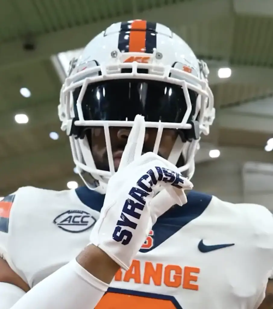 Orange Crush: Where to Find Live Streaming of Syracuse Football Games ...