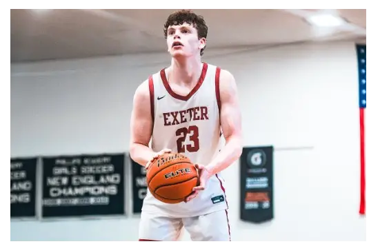 Syracuse offers 2025 three-star small forward Ryder Frost - Orange Fizz