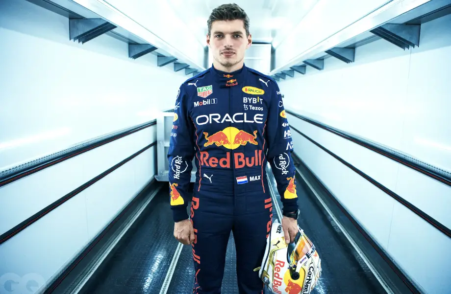 Running Rampant: Max Verstappen’s Insane F1 Streak in the USA - Orange Fizz