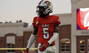 Syracuse lands speedy 2025 three-star wide receiver Gabe Daniels