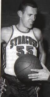 Remembering Former Syracuse Player Chuck Richards - Orange Fizz